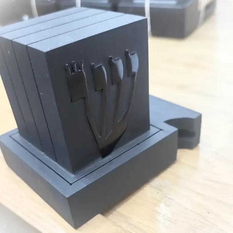 Shimusha Rabbah Tefillin – Crafted in Chassidic Precision - Tefillin Aliya